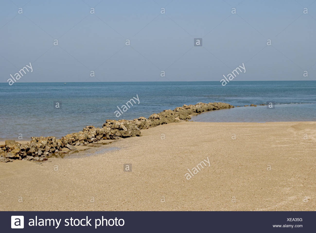 Dwarka Beach High Resolution Stock Photography and Images - Alamy
