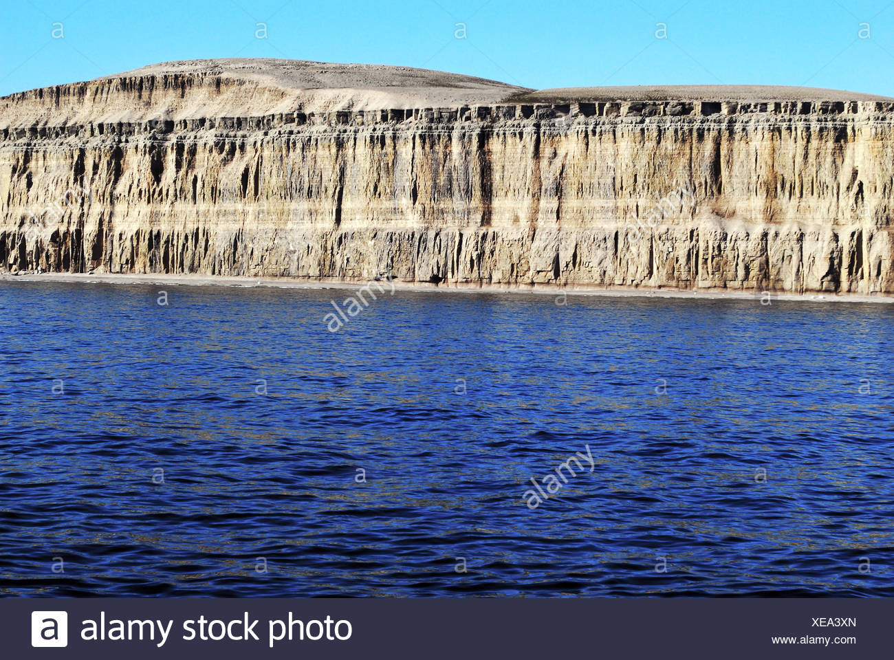 Akpatok Island High Resolution Stock Photography and Images - Alamy