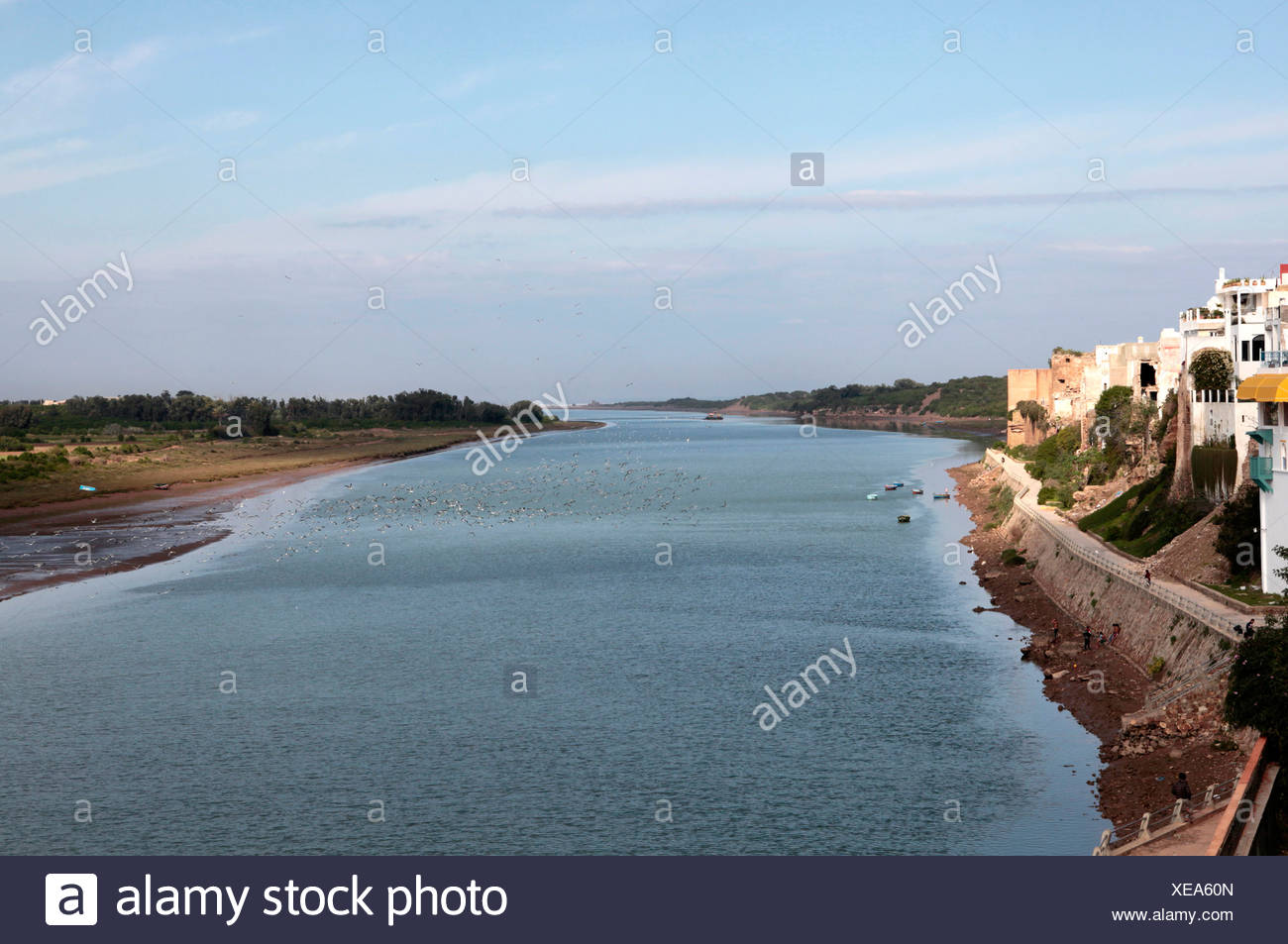 Our Er Rbia High Resolution Stock Photography and Images - Alamy