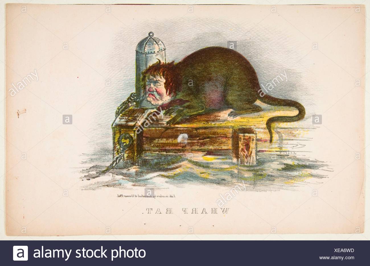 Human Rat Race High Resolution Stock Photography and Images - Alamy