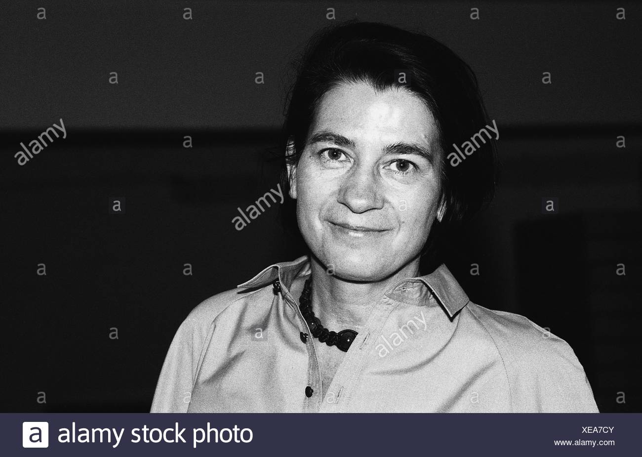 Christa Wolf High Resolution Stock Photography and Images - Alamy