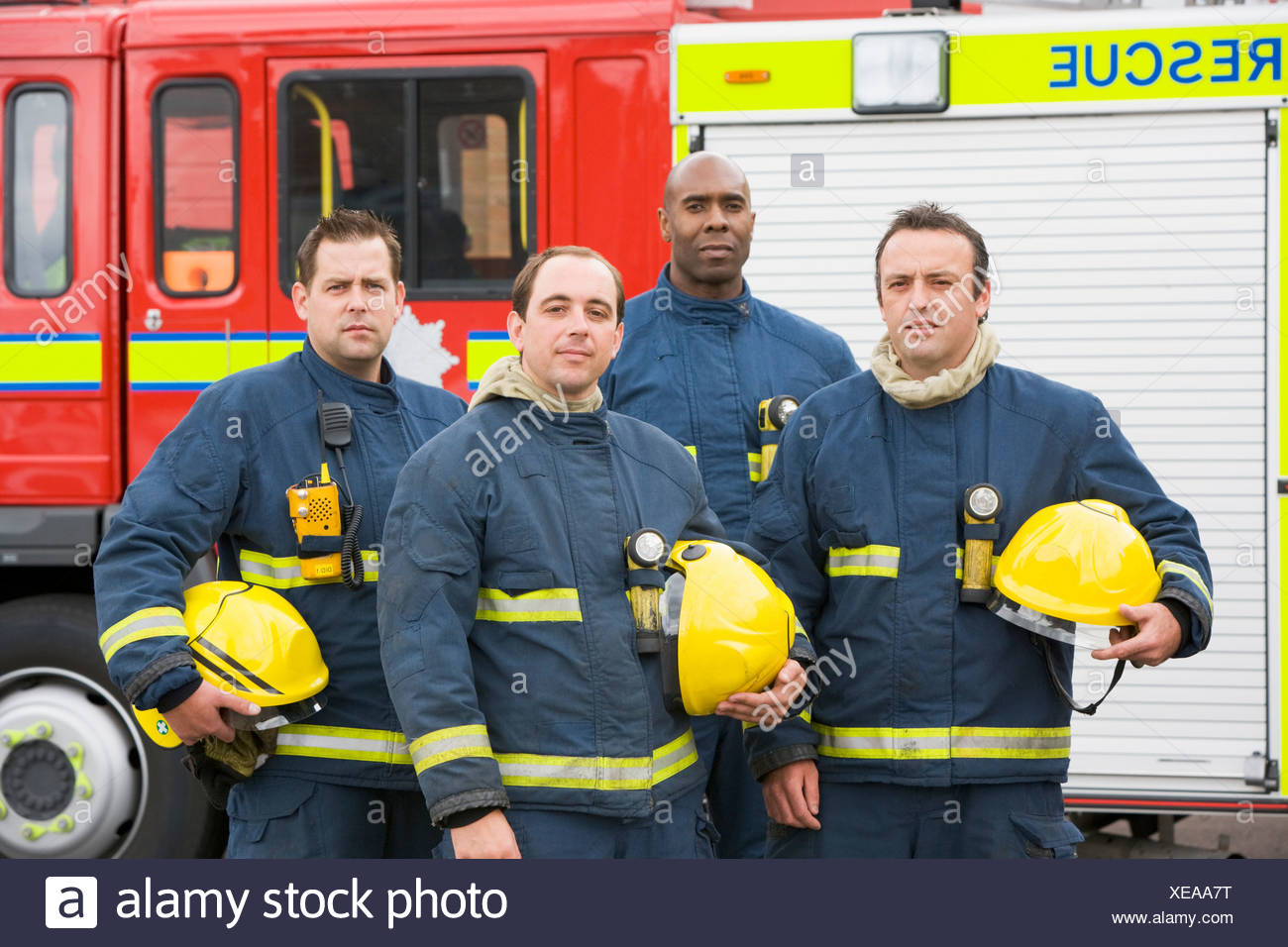 Firemen Station High Resolution Stock Photography and Images - Alamy