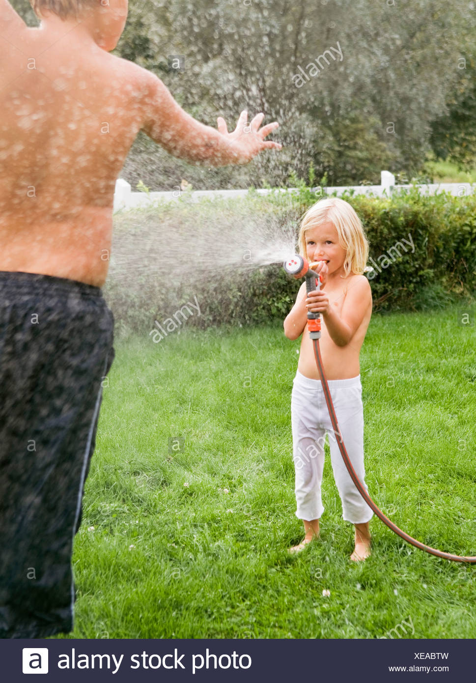 Ya Boy High Resolution Stock Photography and Images - Alamy