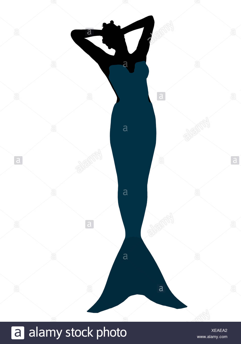 Sebastian The Little Mermaid Stock Photos & Sebastian The Little ...