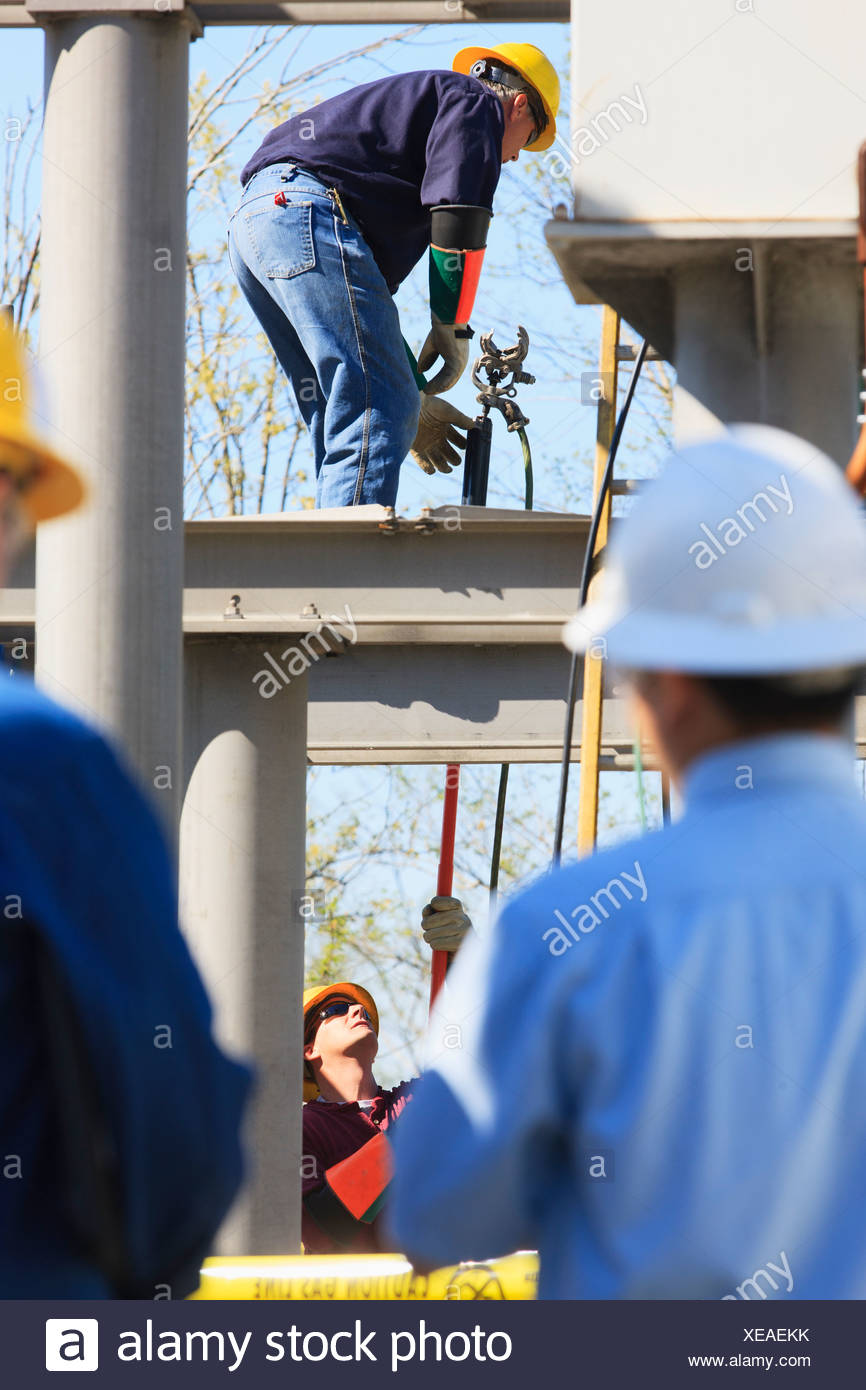 Electricity Grounding High Resolution Stock Photography and Images - Alamy