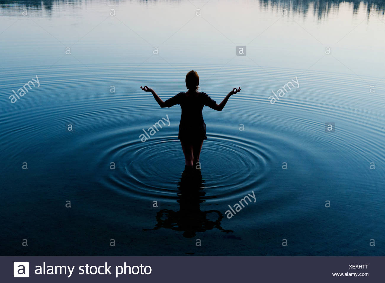 Peaceful Stock Photos & Peaceful Stock Images - Alamy