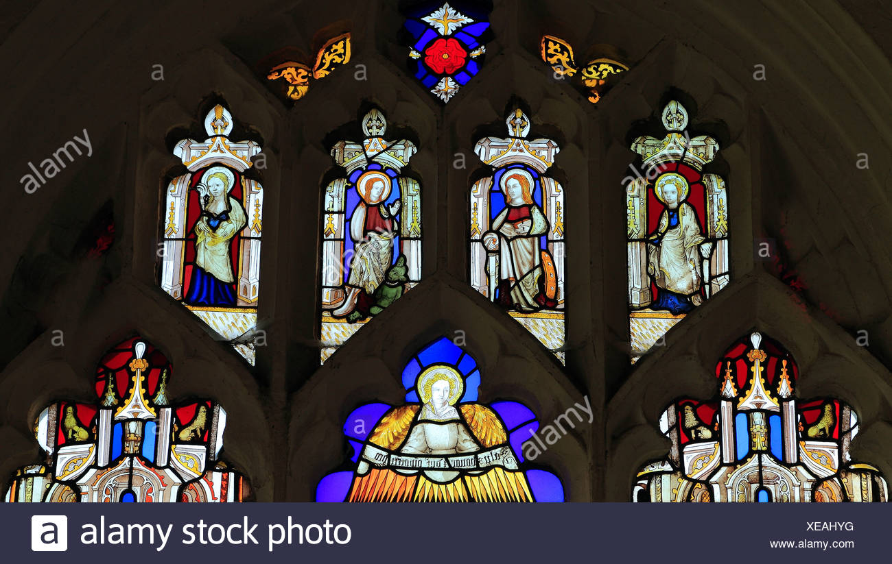 St Agatha High Resolution Stock Photography and Images - Alamy