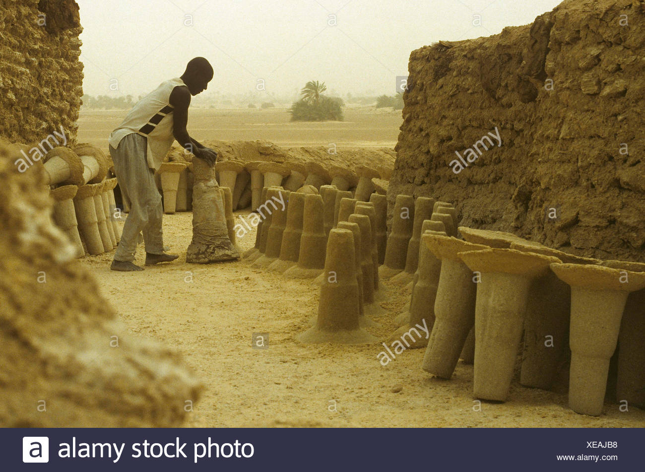 Tenere Desert Salt High Resolution Stock Photography and Images - Alamy