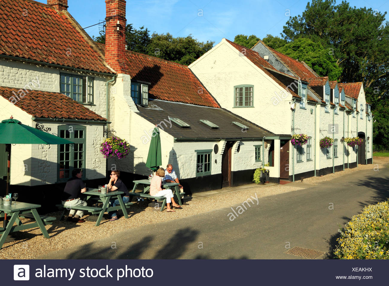 Country Inns High Resolution Stock Photography and Images - Alamy