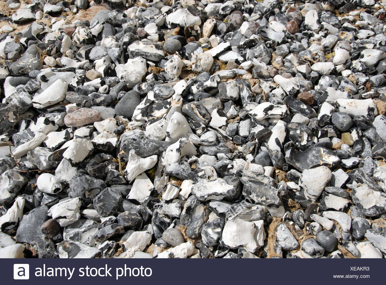 Stone And Flints Stock Photos & Stone And Flints Stock Images - Alamy