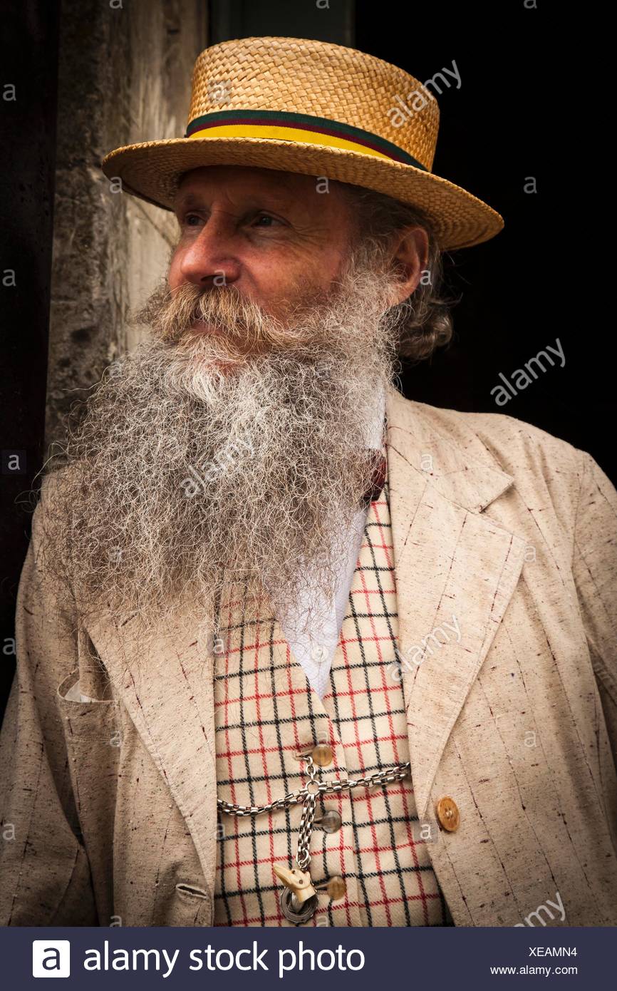 Boater High Resolution Stock Photography and Images - Alamy