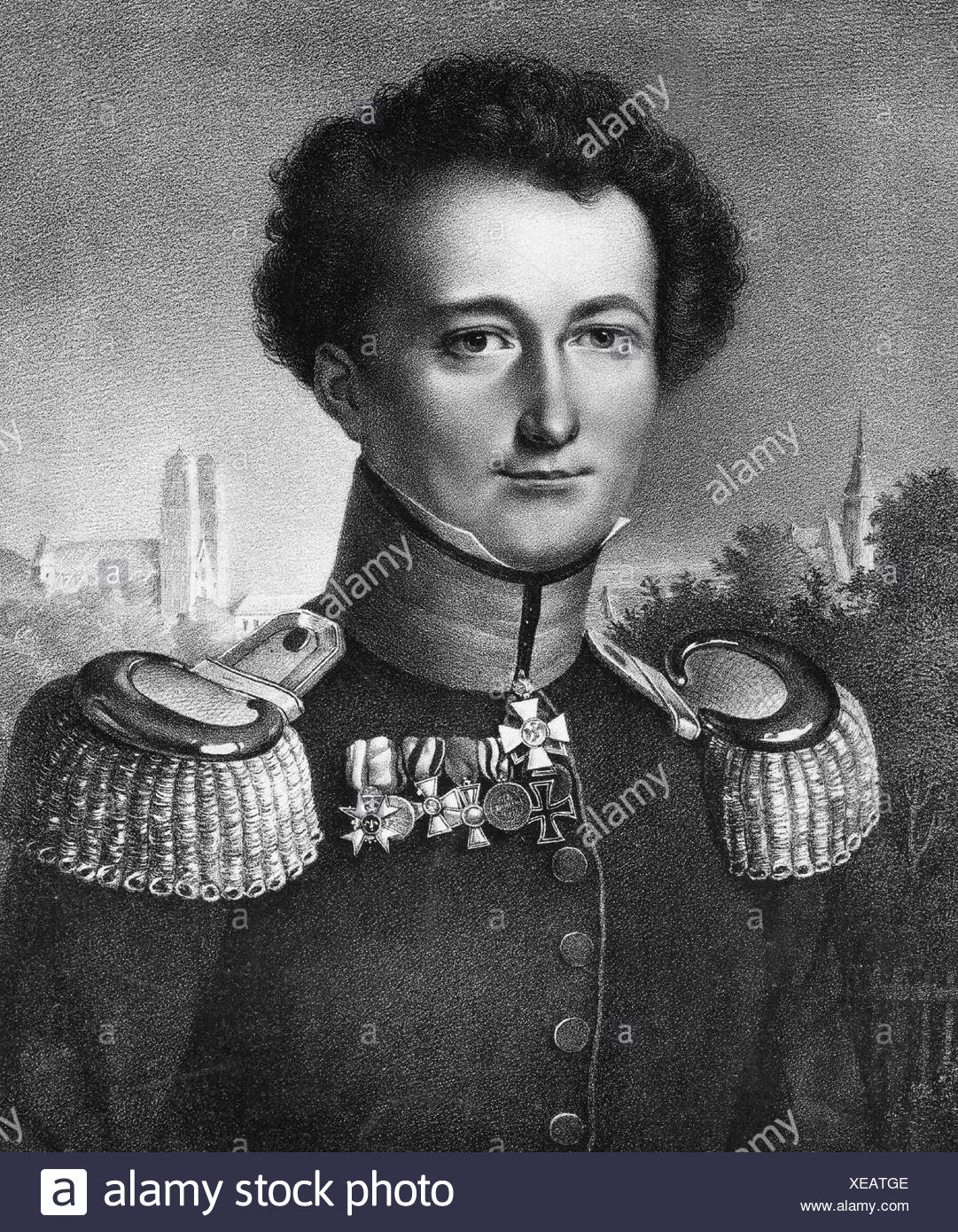 Clausewitz High Resolution Stock Photography and Images - Alamy