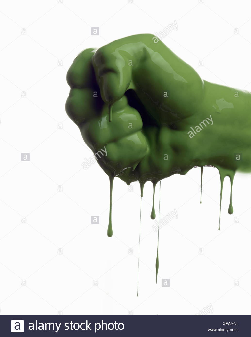 Paint Dripping Colour Stock Photos & Paint Dripping Colour Stock Images ...