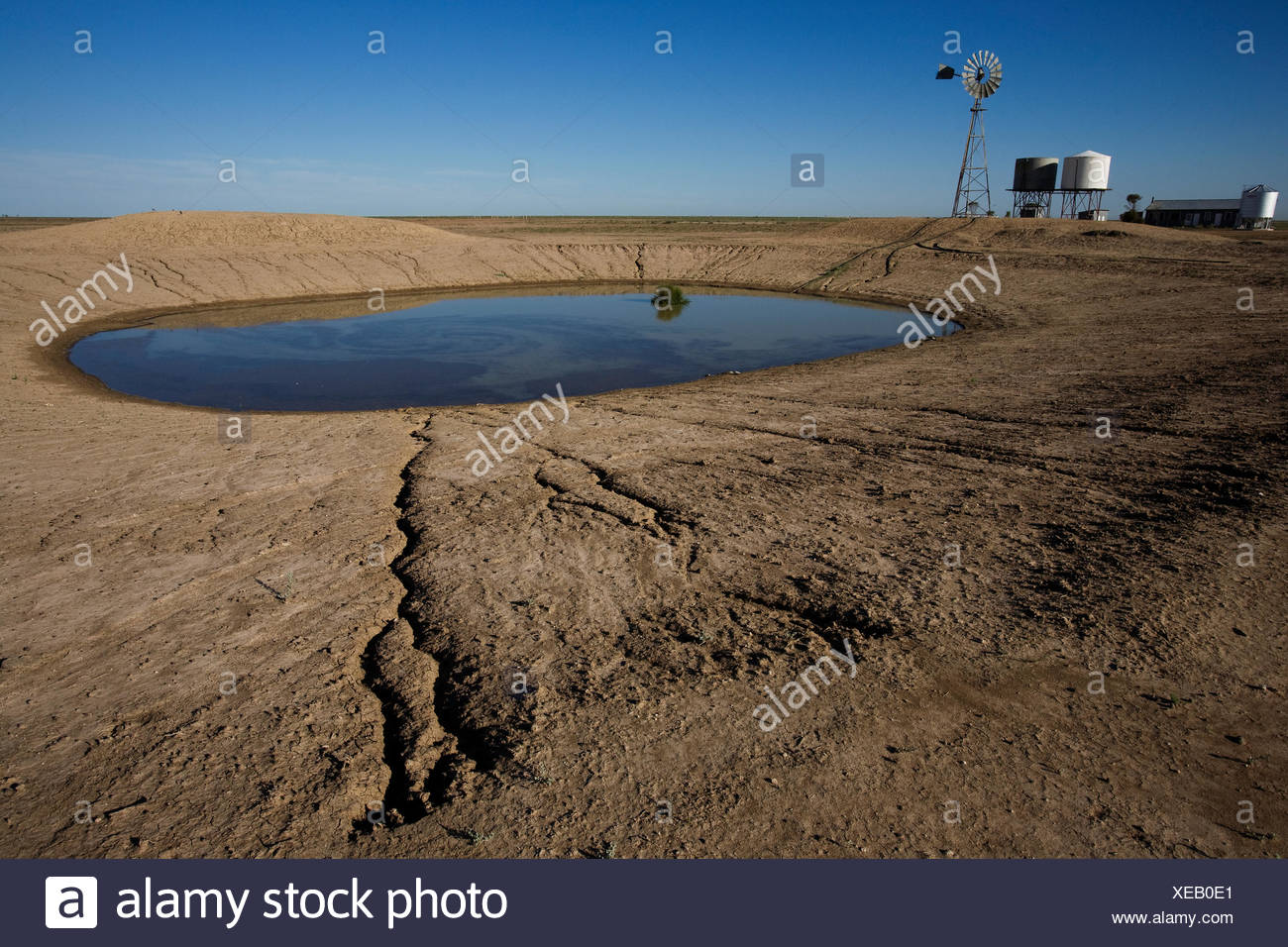 Farm Dam Stock Photos & Farm Dam Stock Images - Alamy