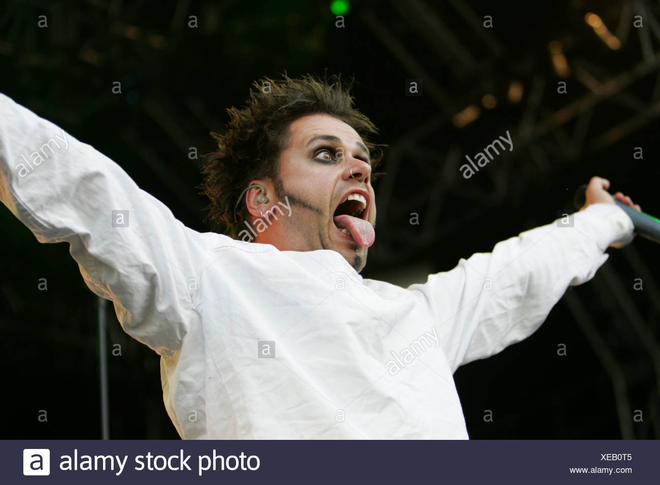 Oomph High Resolution Stock Photography and Images - Alamy