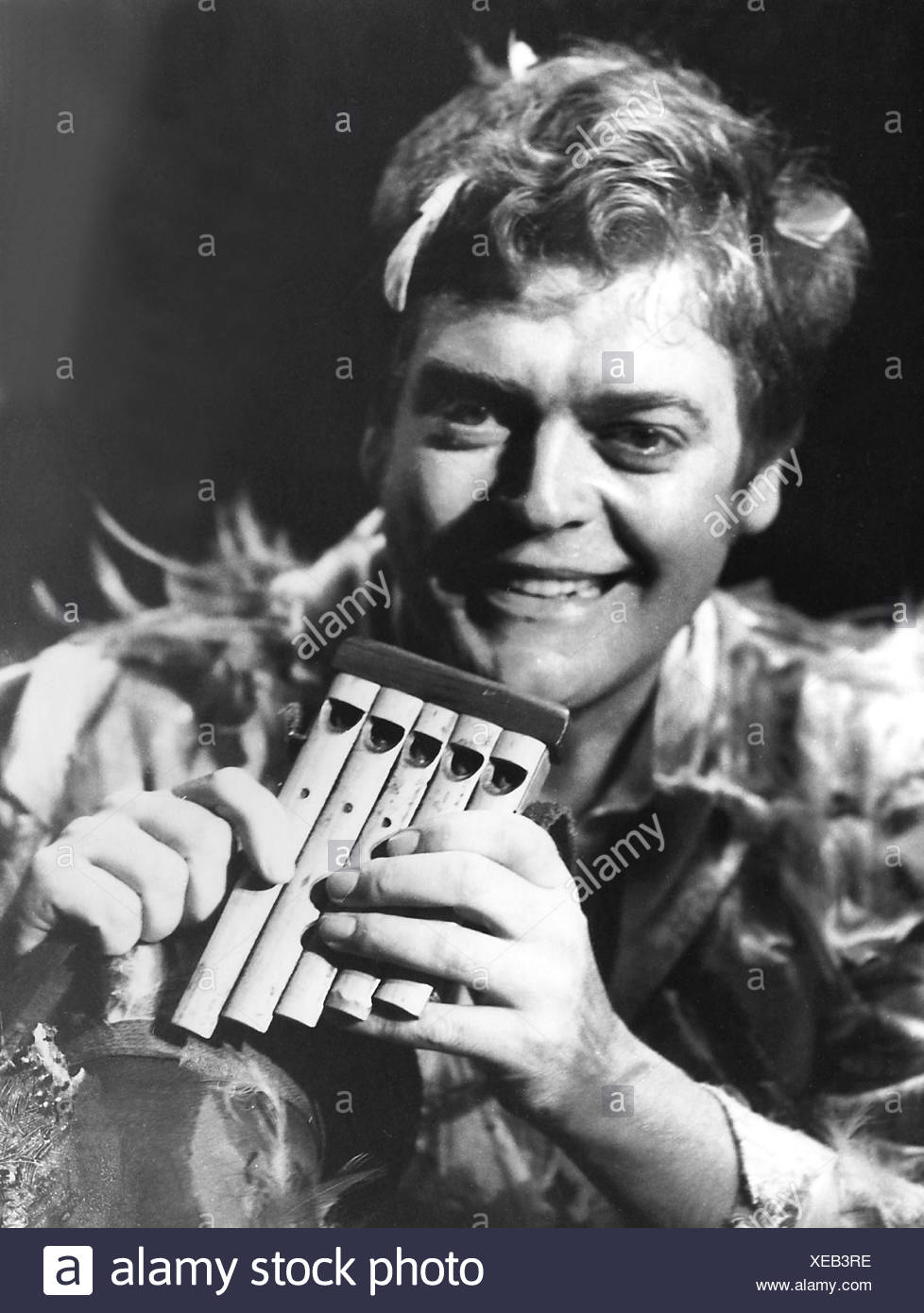 German Opera Singer Baritone High Resolution Stock Photography and ...