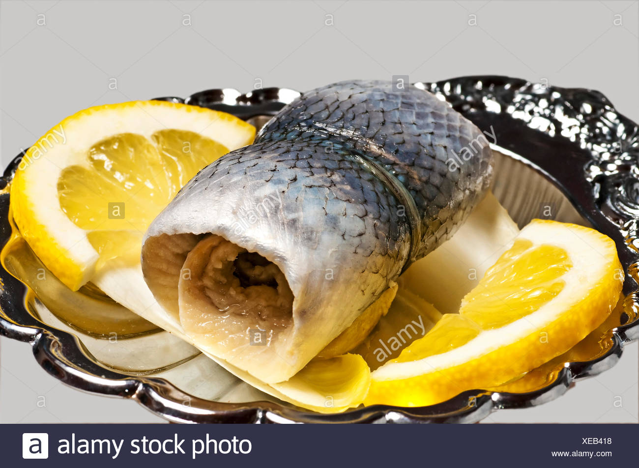 Bismarck Herring Stock Photos & Bismarck Herring Stock Images - Alamy