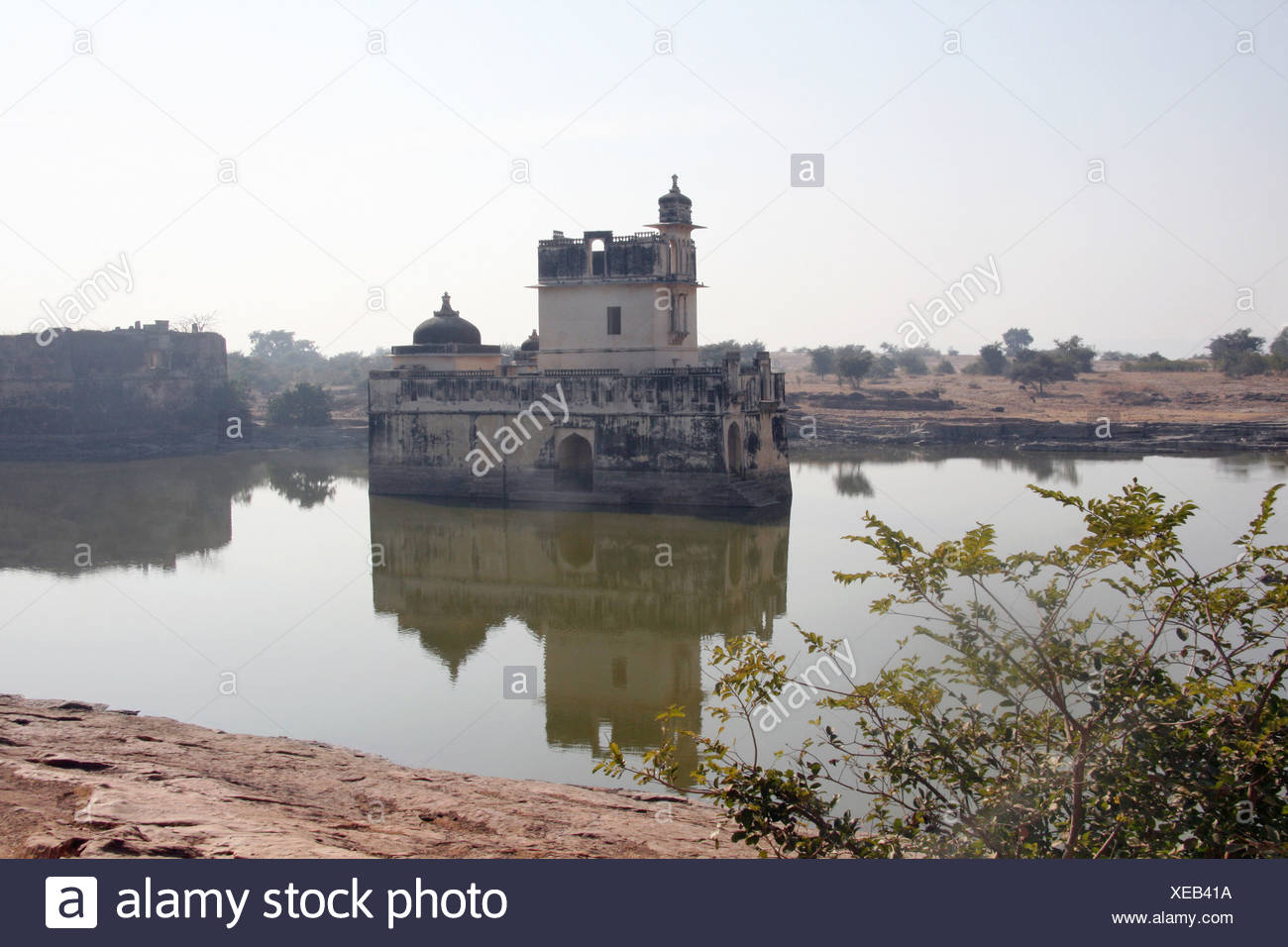 Padmini Palace High Resolution Stock Photography and Images - Alamy