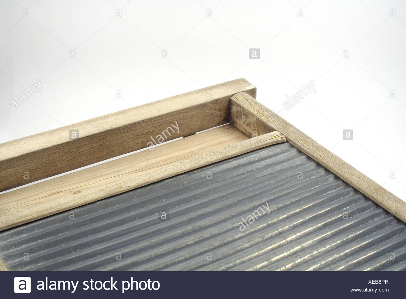 Metal Washboard High Resolution Stock Photography and Images - Alamy