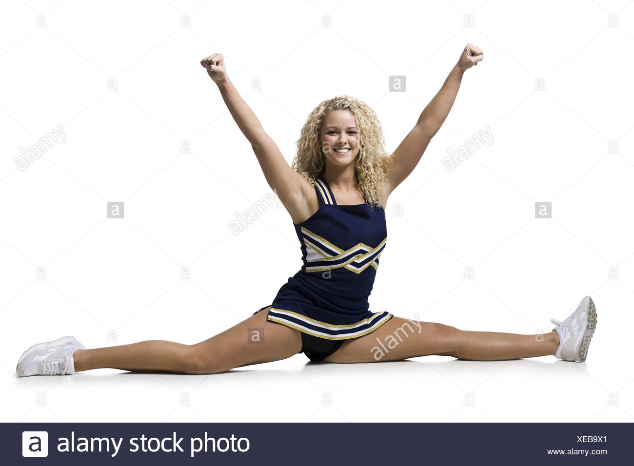 Splits Cut Out Stock Images & Pictures - Alamy
