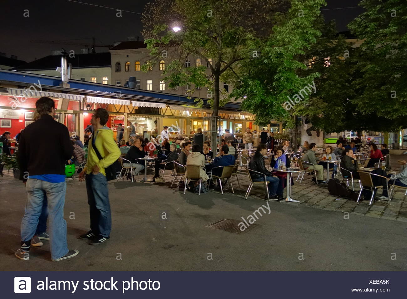 Ottakring Stock Photos & Ottakring Stock Images - Alamy