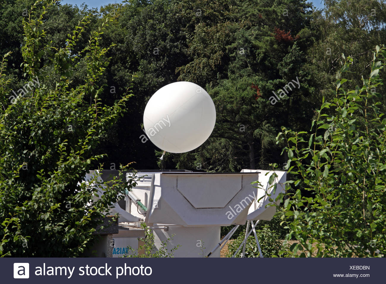 Weather Balloon High Resolution Stock Photography and Images - Alamy