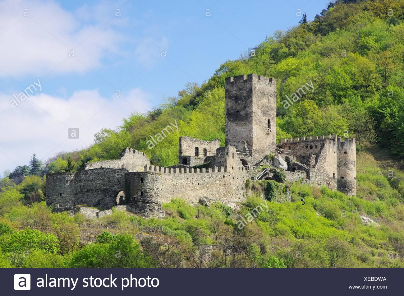 Spitz Turm High Resolution Stock Photography and Images - Alamy