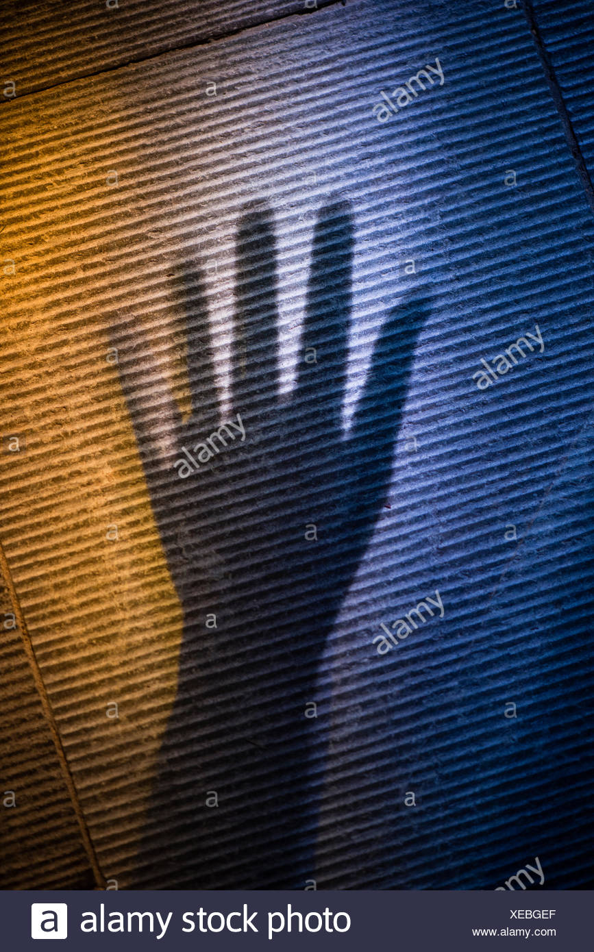 Shadow People Scary High Resolution Stock Photography and Images - Alamy