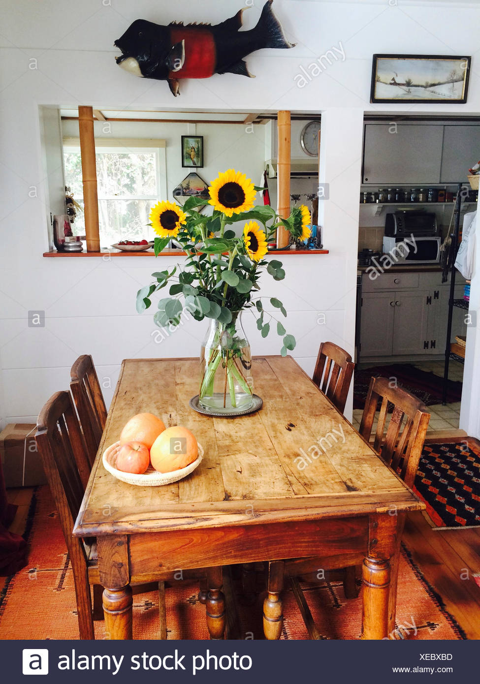 Old Cottage Interior Stock Photos & Old Cottage Interior Stock Images ...