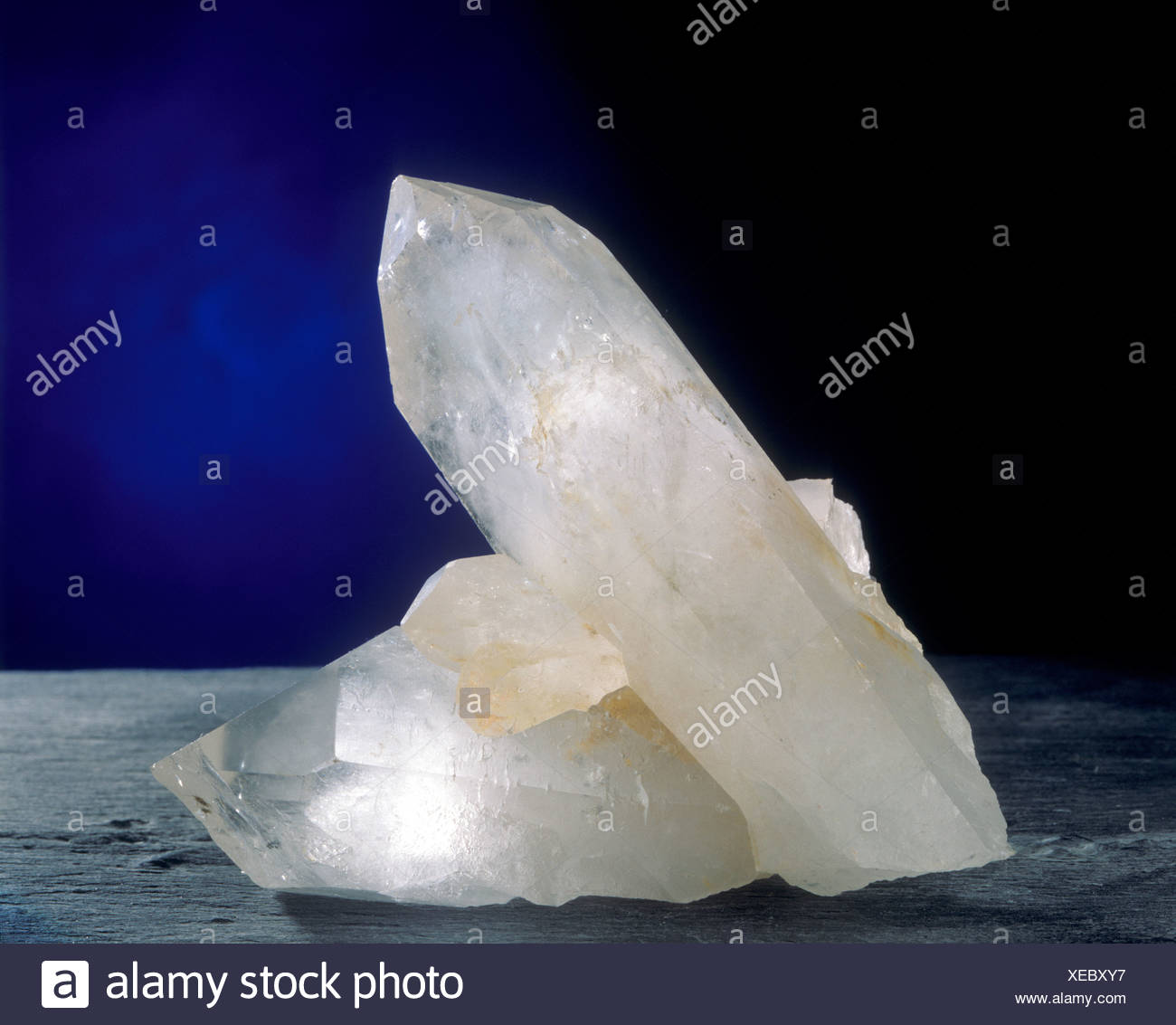 Crystal Stock Photos & Crystal Stock Images - Alamy