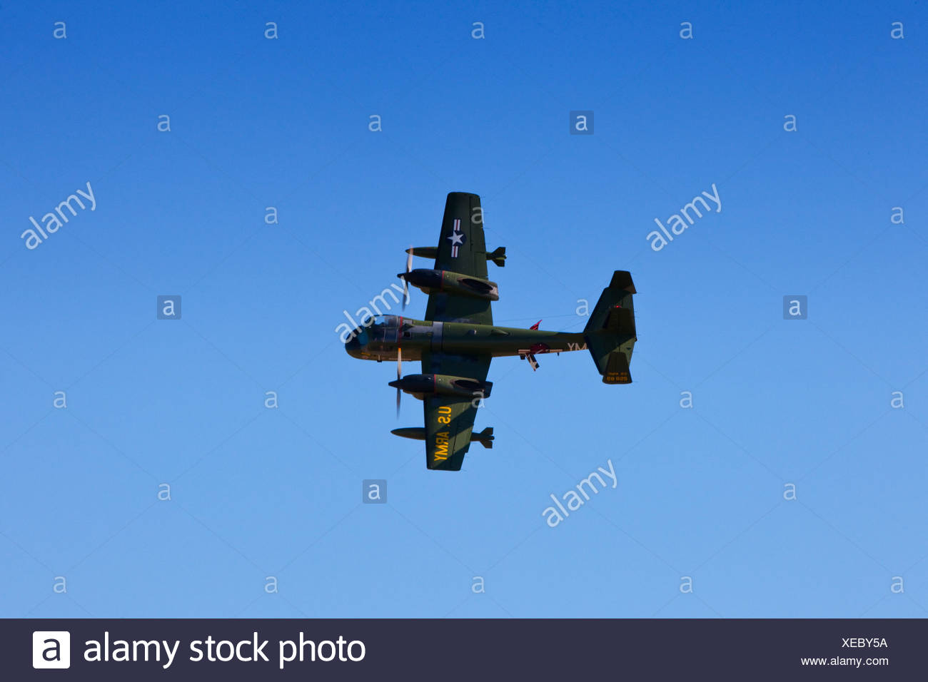 Grumman Ov 1 Mohawk Stock Photos & Grumman Ov 1 Mohawk Stock Images - Alamy