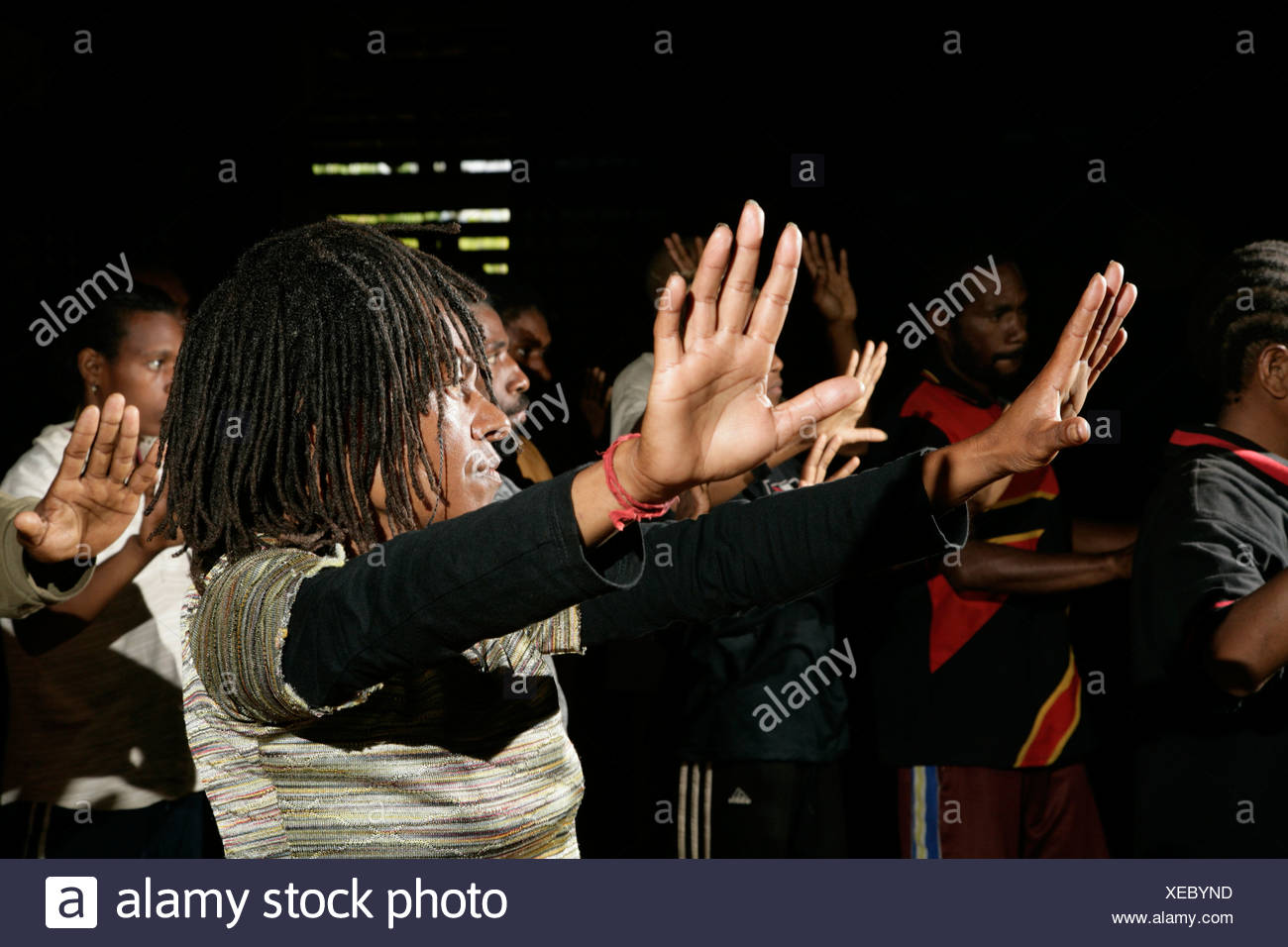 Dancing Theaters High Resolution Stock Photography and Images - Alamy