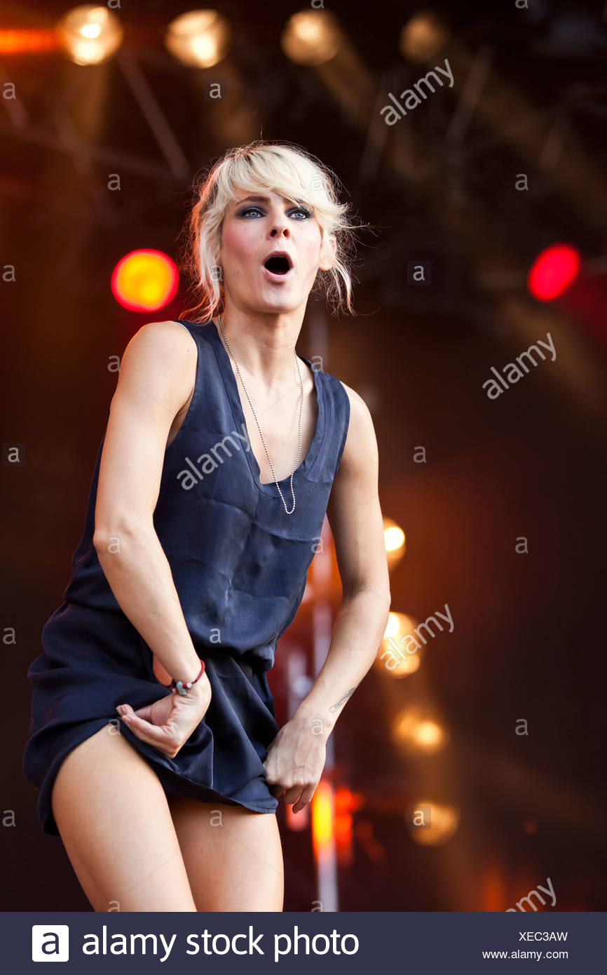 Maja Ivarsson High Resolution Stock Photography and Images - Alamy