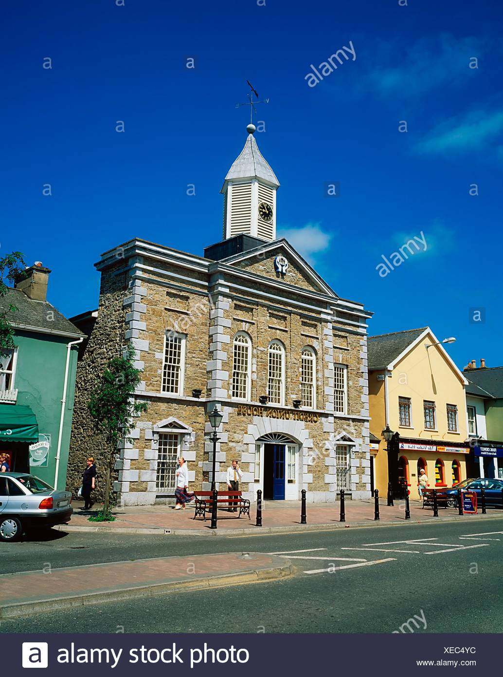 Kanturk High Resolution Stock Photography and Images - Alamy