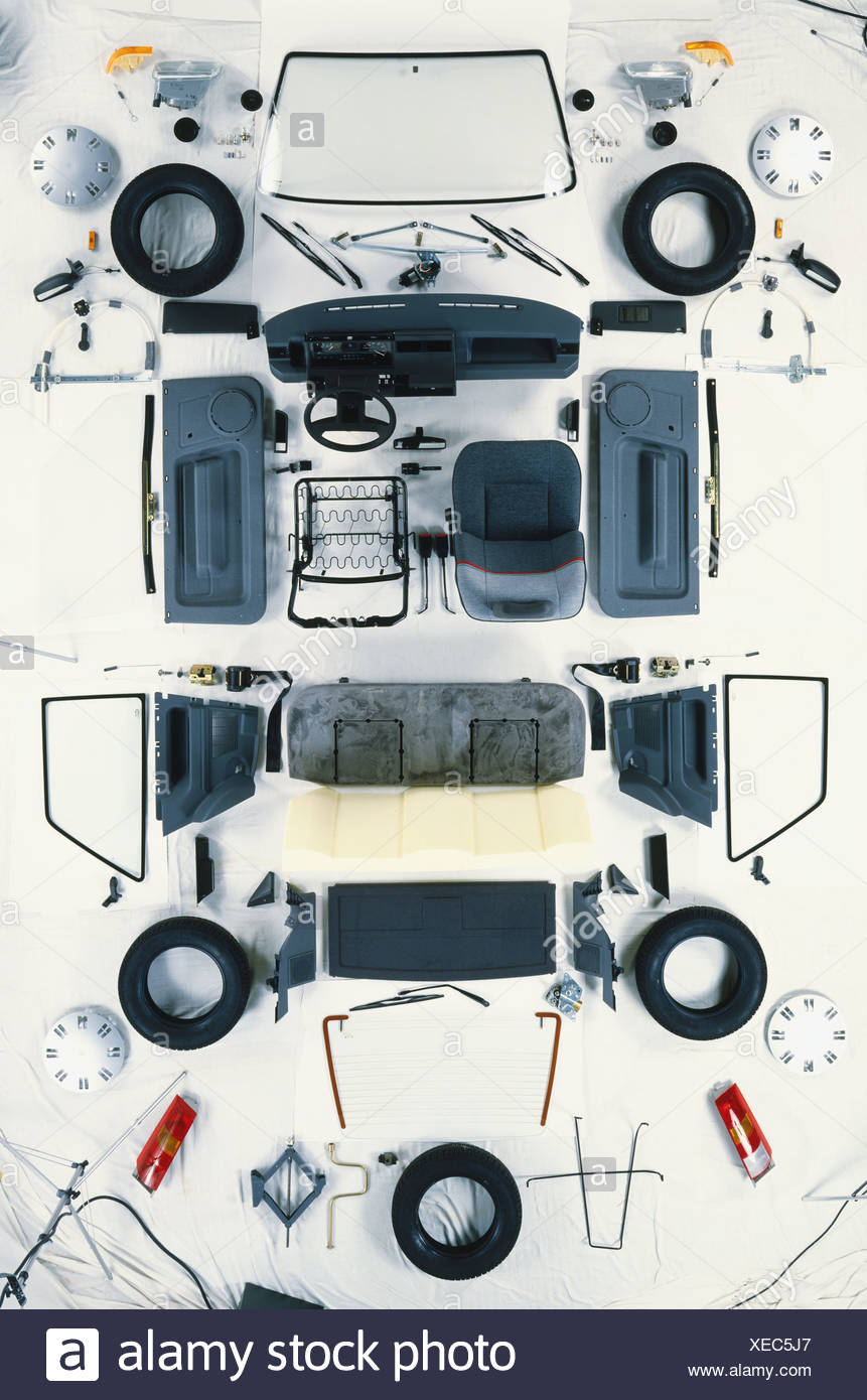 Car Components High Resolution Stock Photography and Images - Alamy
