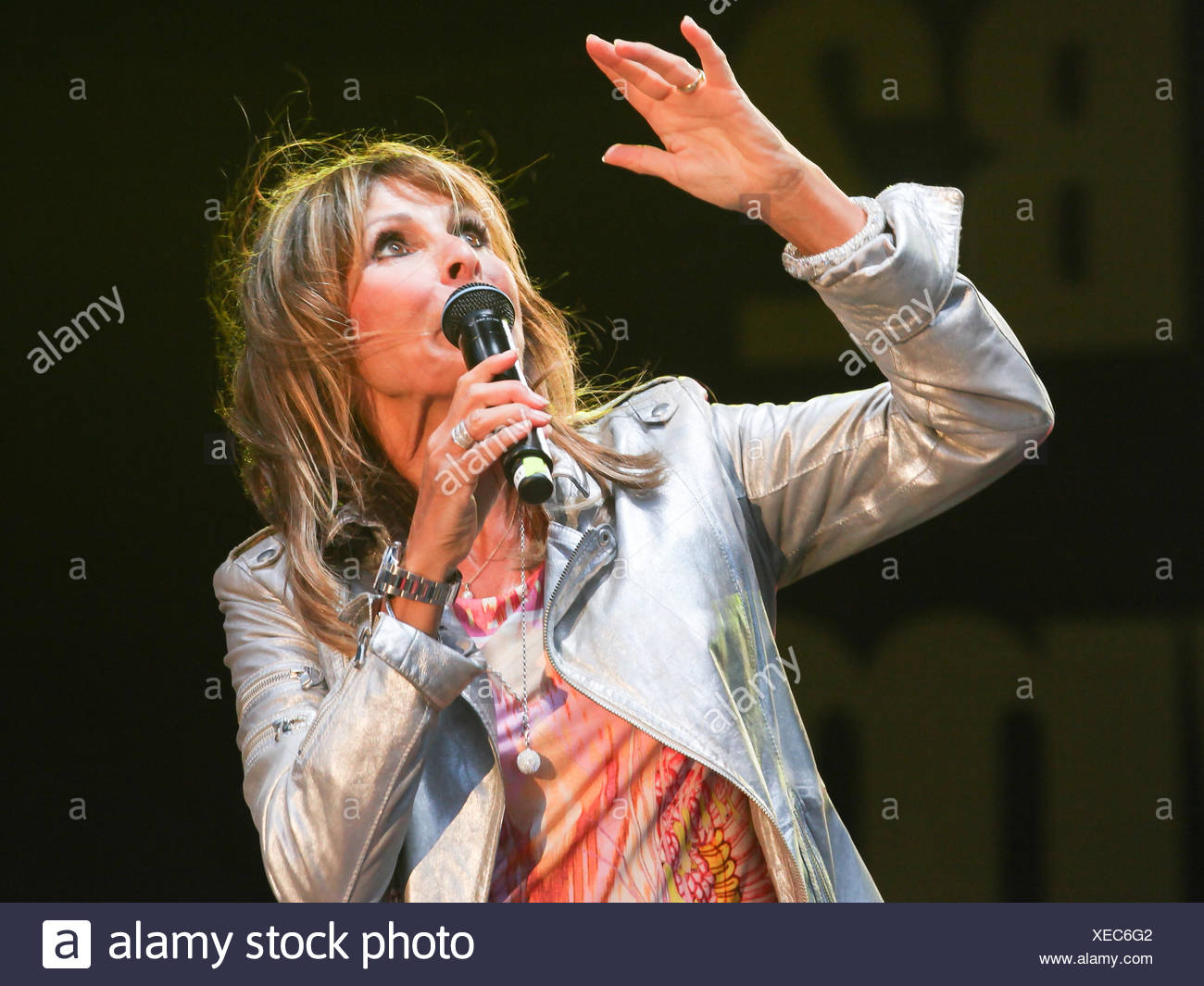 Ireen Sheer Where High Resolution Stock Photography and Images - Alamy