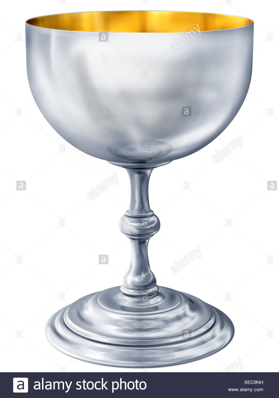 Medieval Silver Cup High Resolution Stock Photography and Images - Alamy