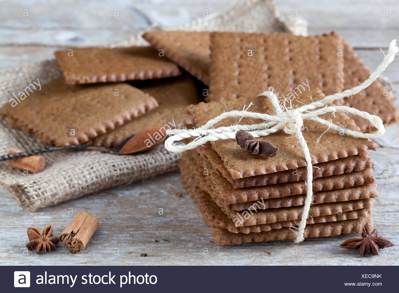 Swedish Cookie Stock Photos & Swedish Cookie Stock Images - Alamy