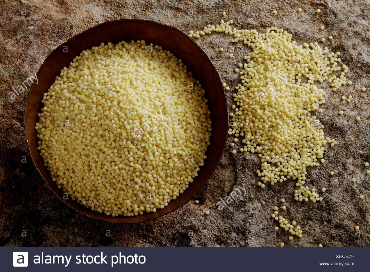 Millet Grains High Resolution Stock Photography and Images - Alamy