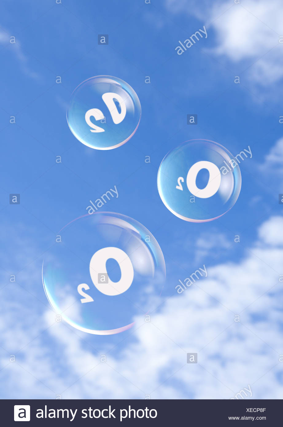 Oxygenium High Resolution Stock Photography and Images - Alamy