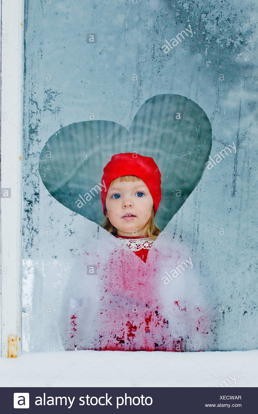Blonde Girl Portrait Stock Photos & Blonde Girl Portrait Stock Images ...