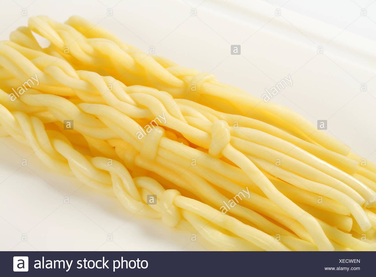 Cheese Strings High Resolution Stock Photography and Images - Alamy