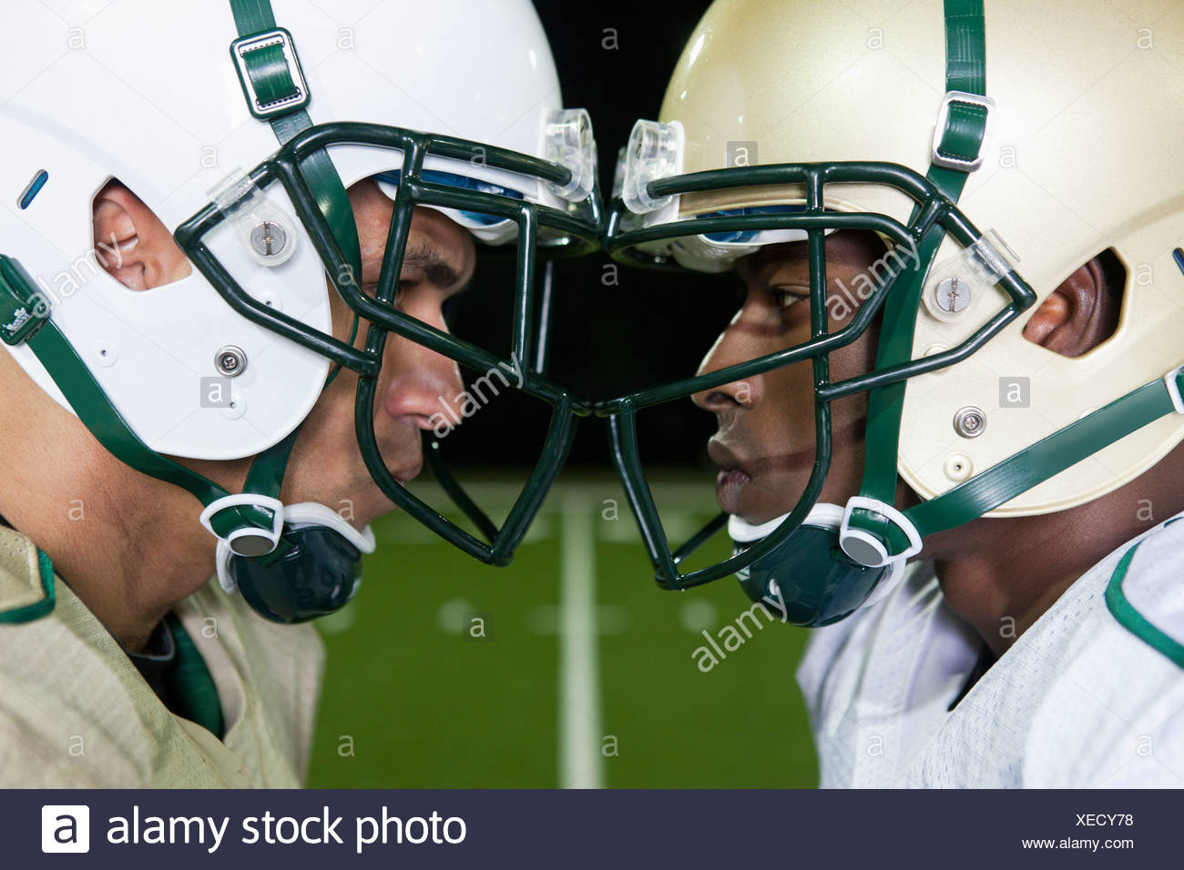 Two Faces Facing Each Other High Resolution Stock Photography and ...