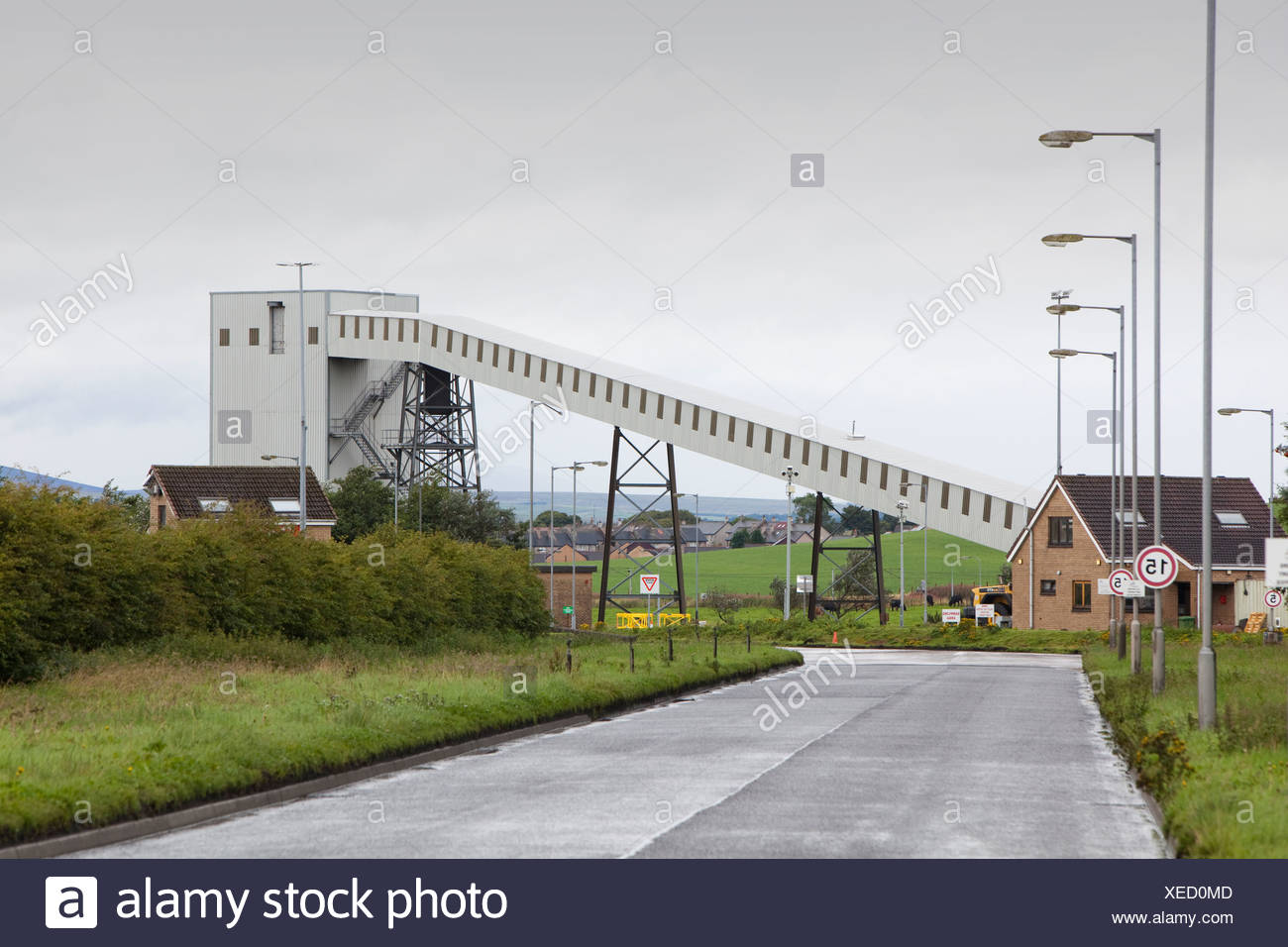 Scotland Coal Stock Photos & Scotland Coal Stock Images - Alamy