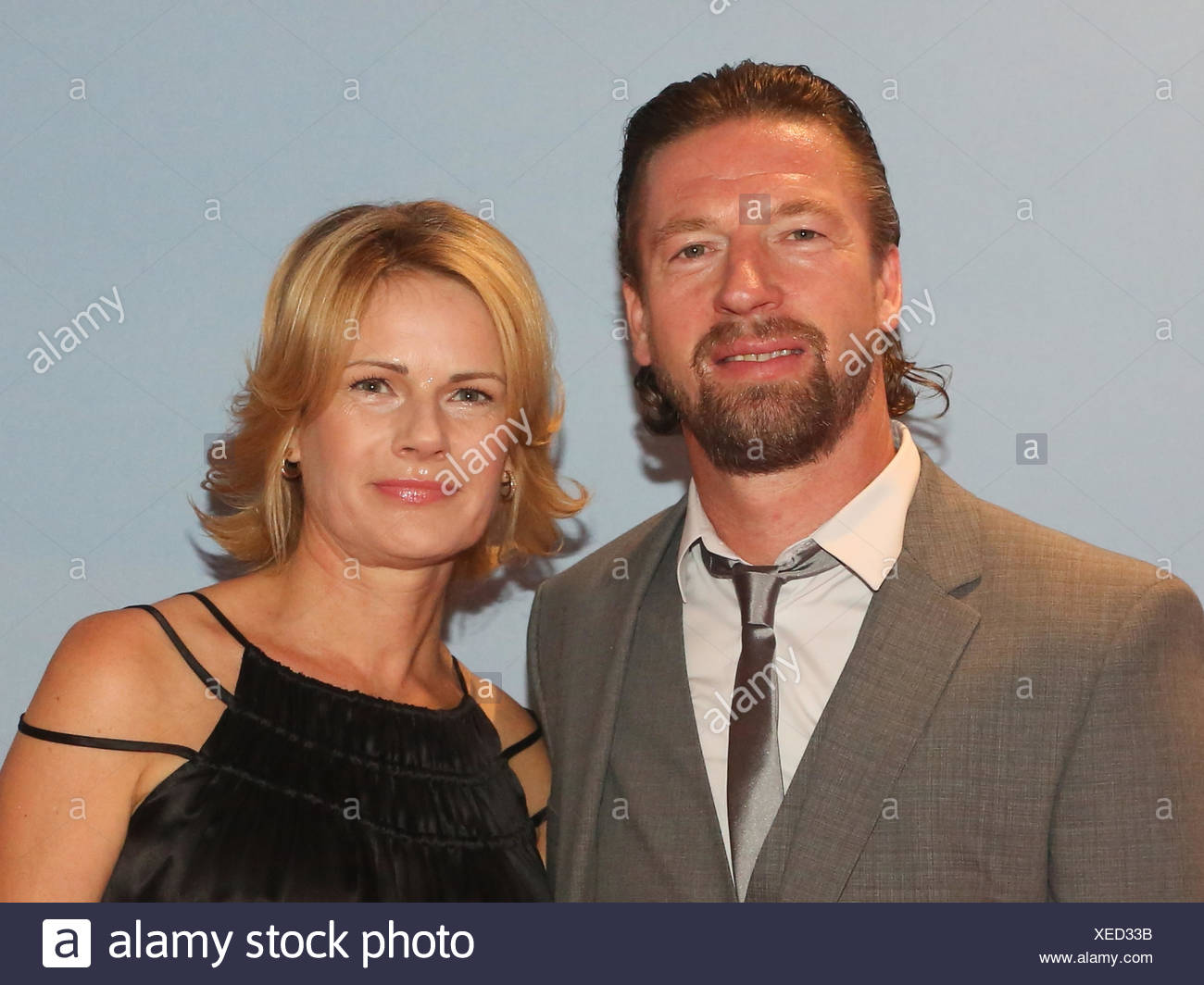 Deutscher Fussballnationalspieler High Resolution Stock Photography and ...