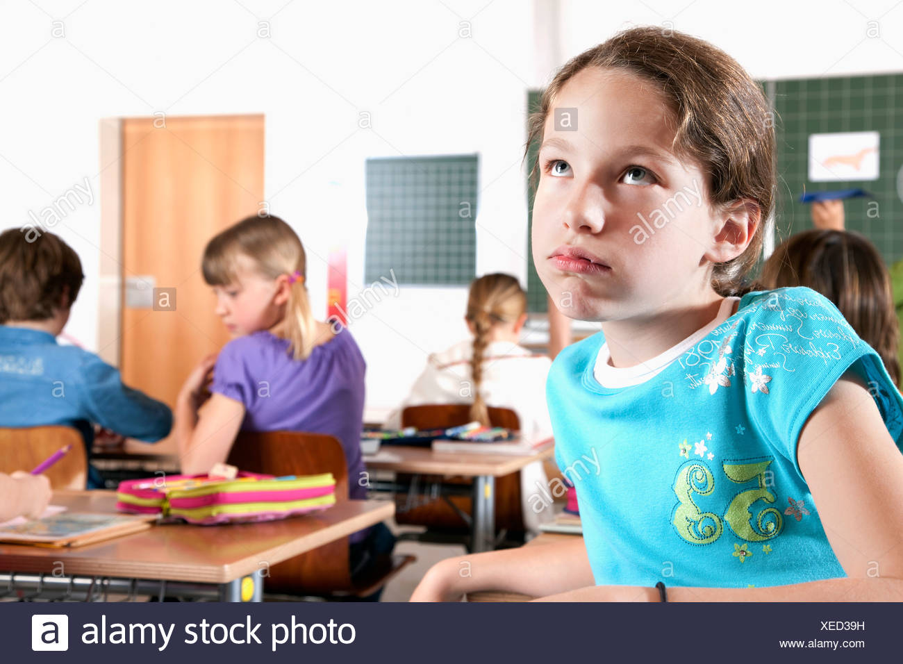 Uninterested Stock Photos & Uninterested Stock Images - Alamy