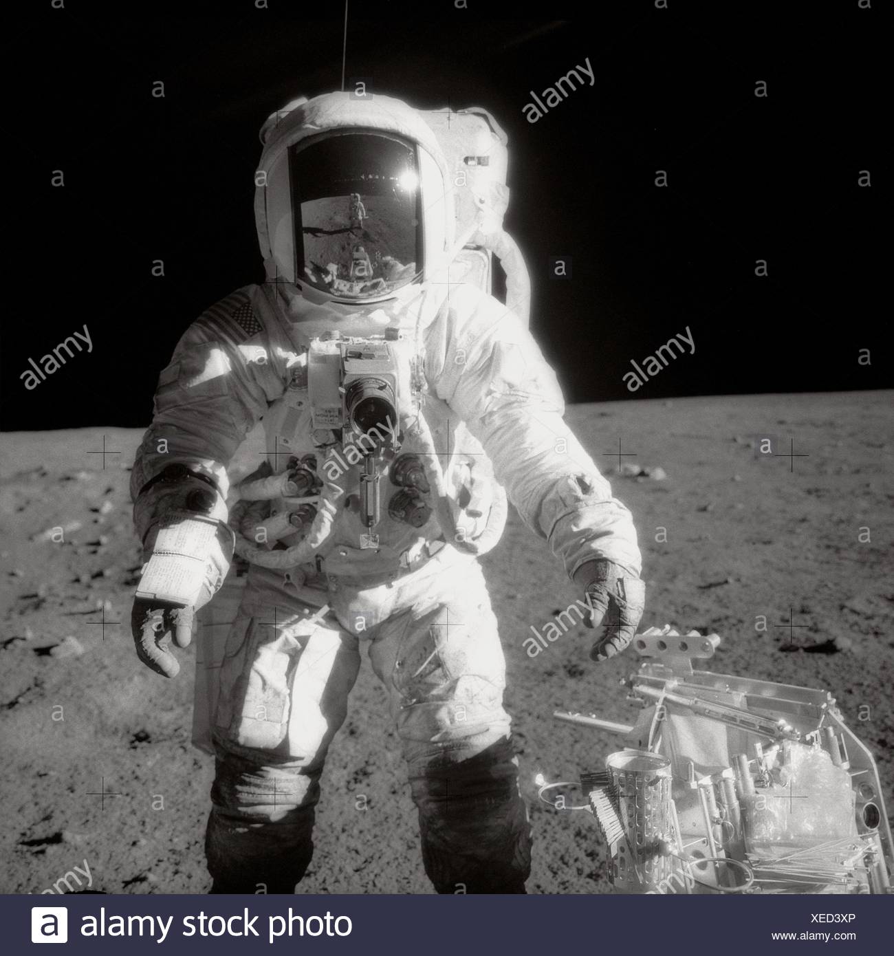 Alan Bean Stock Photos & Alan Bean Stock Images - Alamy