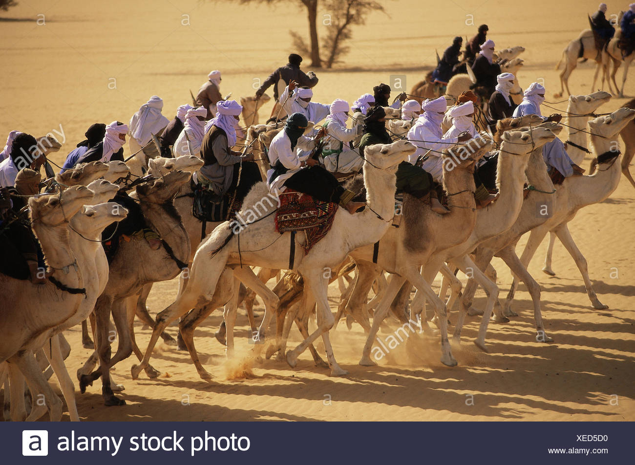 Ghat Libya High Resolution Stock Photography and Images - Alamy