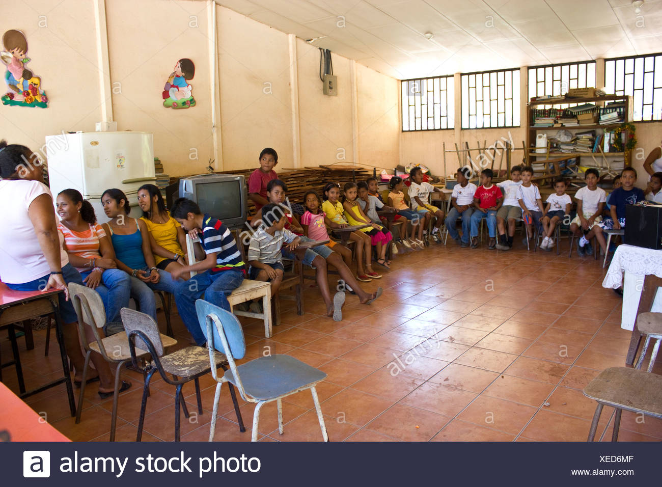 One Room School House High Resolution Stock Photography and Images - Alamy
