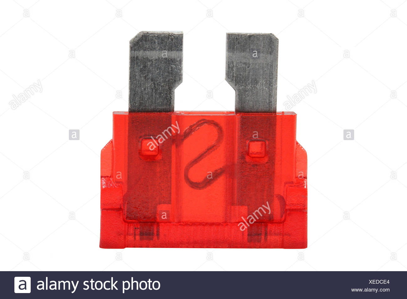 White Fuses High Resolution Stock Photography and Images - Alamy